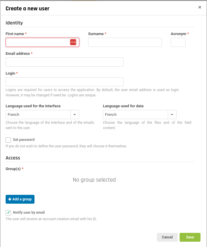 Getting started – Welcome to Keepeek Help Center